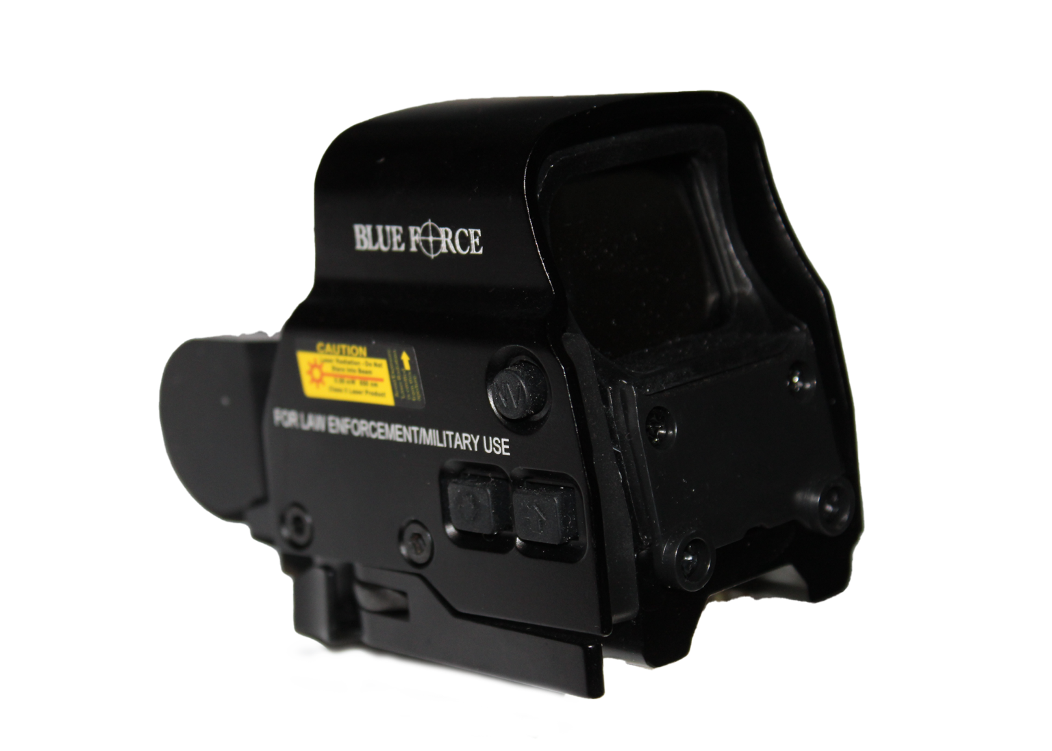 Blue Force Tactical 558 Holographic Style Sight - Blue Force Tactical